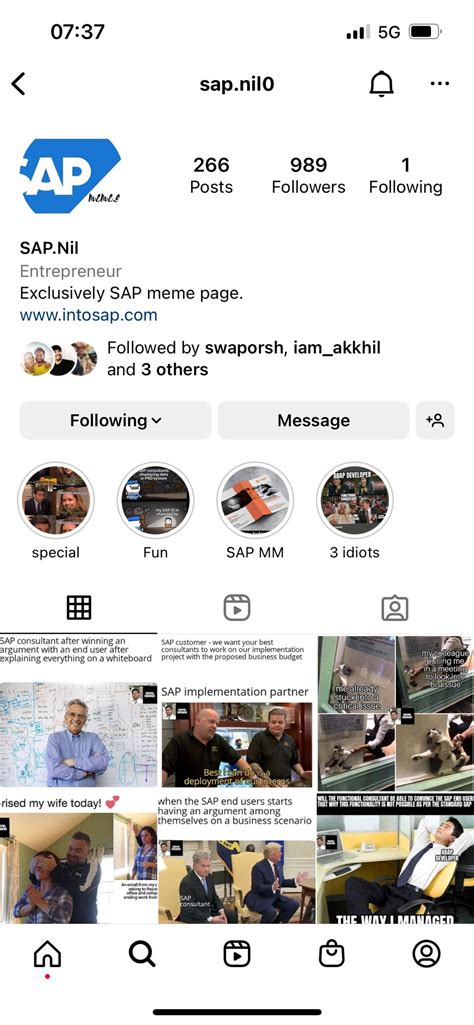 Swapnil Sonawane Posted On Linkedin