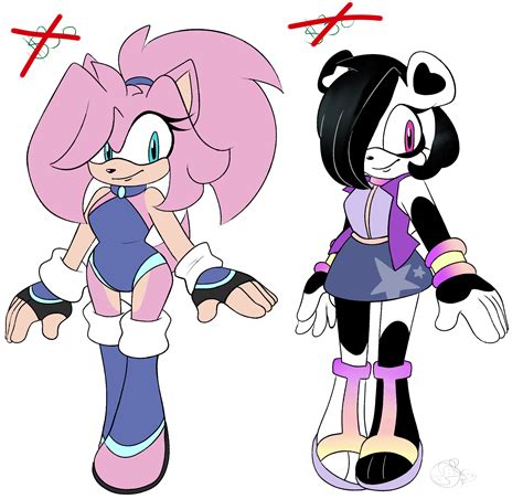 Sonic Oc Adopts April 2023 Closed 22 By Yoshiyoshi700 On Deviantart