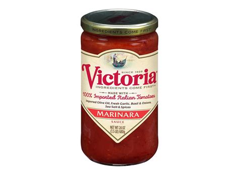 5 Best Store Bought Pasta Sauces According To Chefs