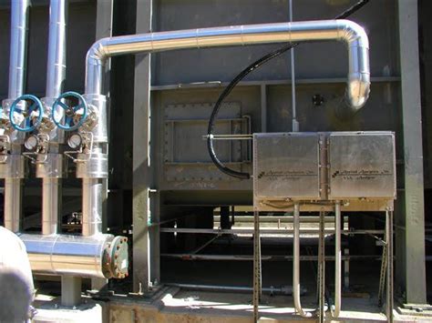 Oma Nox Analyzer Applied Analytics