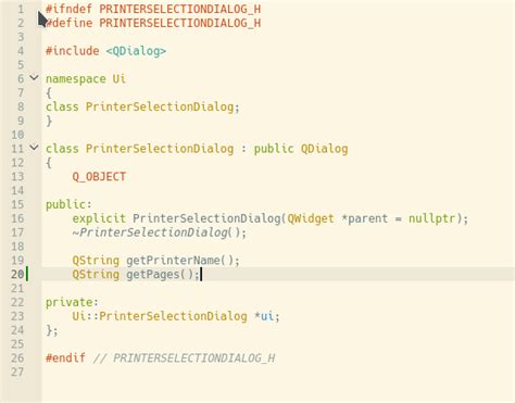 Qt Printing Taxes Pt 2 Logikal Blog