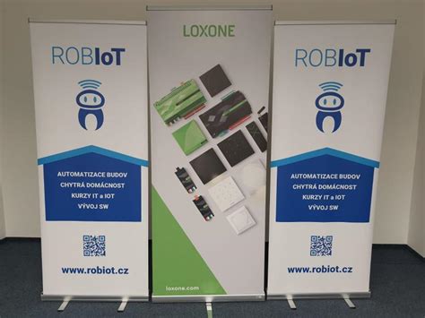 Robiot Na Linkedin Robiot Iot Smarthome Chytradomacnost