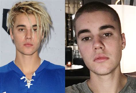 Cambios De Look En Famosos Que Son Un Total Xito