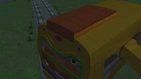 [트레인 히어로] 극장판 스페셜 초고속열차시대 지구를 지켜라 우리말 더빙판 유아용 애니