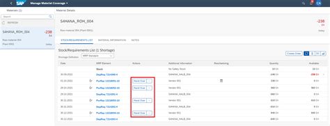 Sap S4hana 2020 Hand Over Purchase Requisitions Sap Community