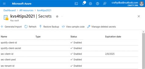Ingesting Data From Rest Api Endpoints Data Engineering With Fabric Sqlservercentral