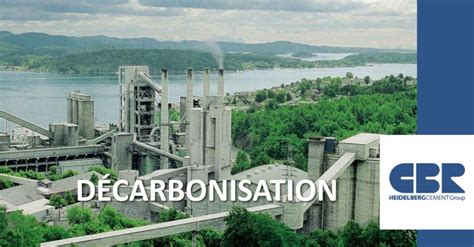 Decarbonisation Durabilité Sustainability Decarbonation