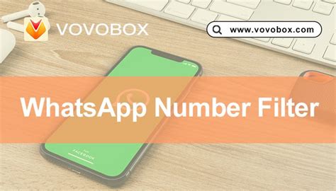 Whatsapp Number Filtering Solution Whatsapp Age Filtergender Filter
