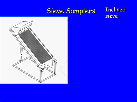 Ppt Detection And Monitoring Of Stored Grain Insects Powerpoint