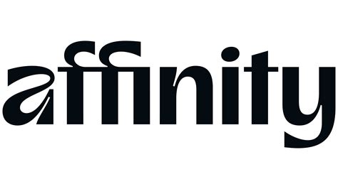Affinity Unveils New Logo And Brand Identity