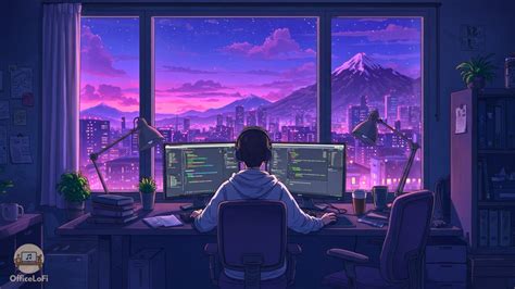 Coding And Focus Music Lofi Chillstep Beats For Programmers Who Need To Lock In Youtube