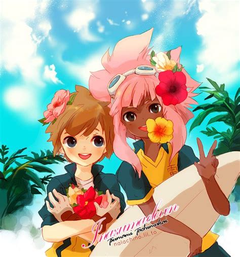 Anime Eleventh Yuki
