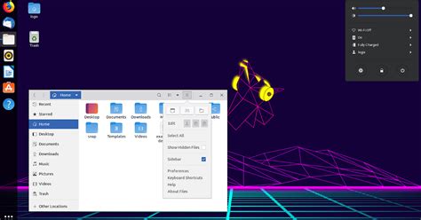 April 2019 Linux Uprising Blog