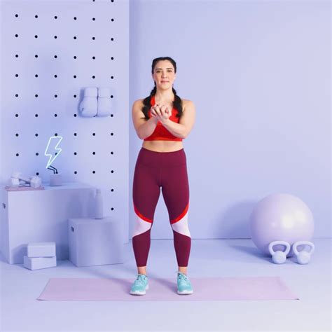 17 Stretches And Exercises Thatll Make You More Flexible