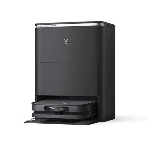 Do Robot Vacuum Work With Home Assistant How To Set Ecovacs Us