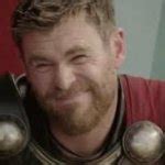 Thor Fake Smile Meme Generator Imgflip