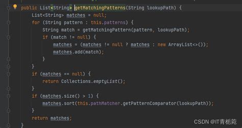 Spring Boot2x 配置拦截 Do 路径无法匹配问题小记spring Use Suffix Pattern Csdn博客