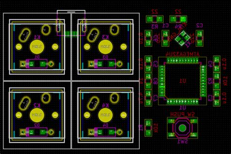 GitHub Ruiqimao Keyboard Pcb Guide Guide On How To Design Keyboard PCBs With KiCad In 2022