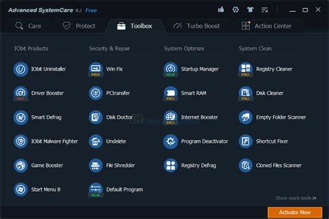 11 Best Pc Optimizer Software For Windows 11 10 2025