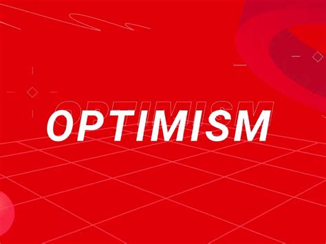What Is Optimism Ethereum Layer 2 Solutions