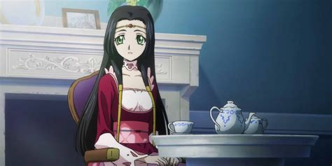 Code Geass Rozé Of The Recapture Must Answer These Questions