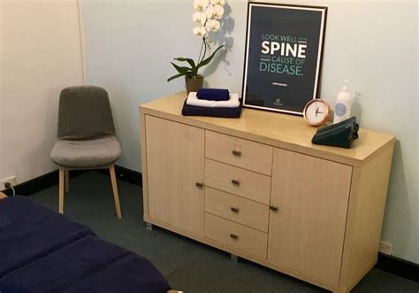 Soft Tissue Therapy Soft Tissue And Chiropractic Together Sydney