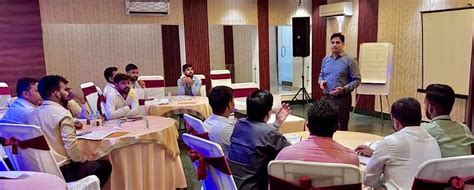 Vivek Srivastava On Linkedin Ltf Traininganddevelopment Trainer