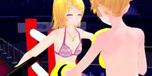 Japanese Mixed Sex Boxing Tnaflix Com