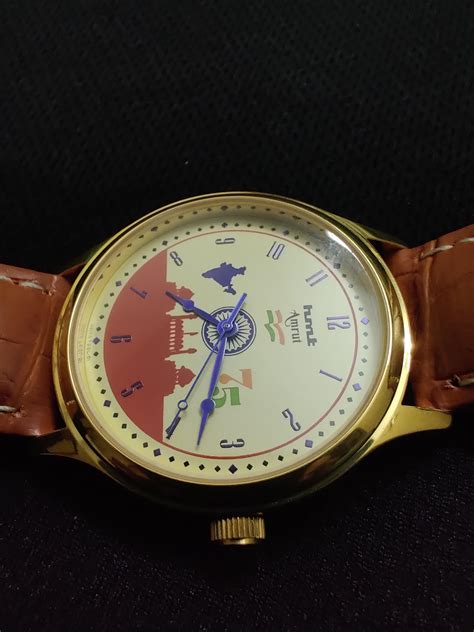 Hmt And Their Qa Issues Rhmtwatches