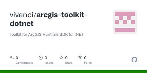 github vivenci arcgis toolkit dotnet toolkit for arcgis runtime sdk