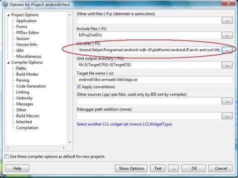 Скачать Подключение dll В lazarus connectorfreeware