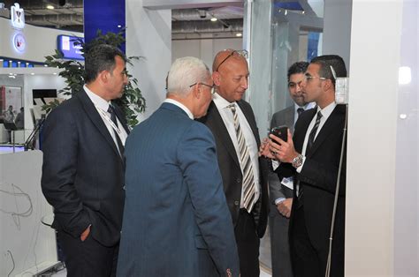 Metrotec Egypt Cairo Ict 2019