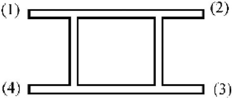 一种频率比可调的双频小频率比耦合器的制作方法