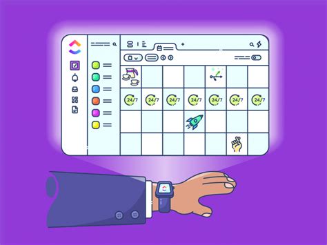 5 Steps To Efficient Project Time Management ClickUp