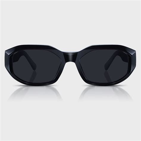 Yeetian Unique Bevel Cut Design Polygon Designer Bio Special