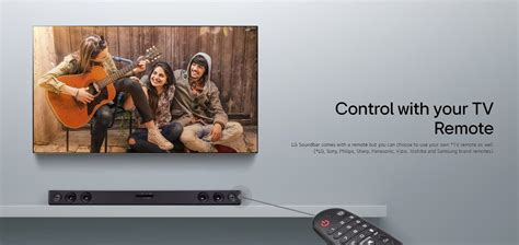 Lg Ch W Sound Bar Sqc With Wireless Subwoofer And Bluetooth Russells