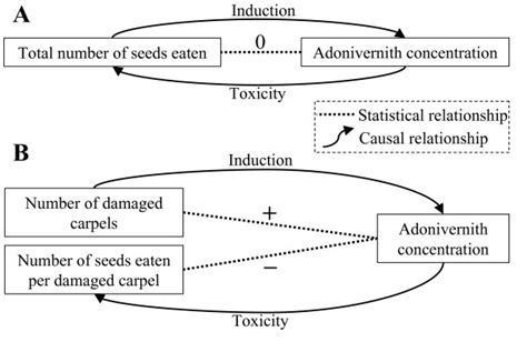Disentangling Cause And Effect Statistical And Causal Relationships At Download Scientific