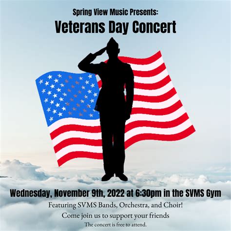 Spring View Middle School Home