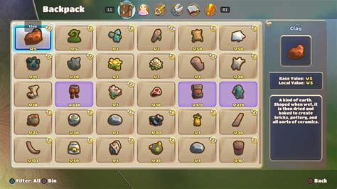 Yonder The Cloud Catcher Chronicles Farmhand Guide