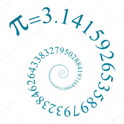 pi number ⬇ vector image by © toponium vector stock 6331863