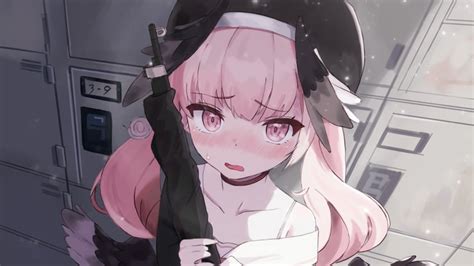 Koharu Blue Archive Drawn By Chikoku Danbooru