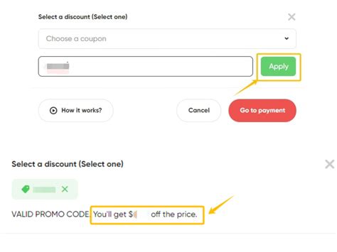 How To Utilize Promo Codes？ Gamsgo Blog