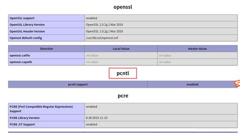 Ubuntu Php Pcntl Ubuntu Php Pcntl Csdn