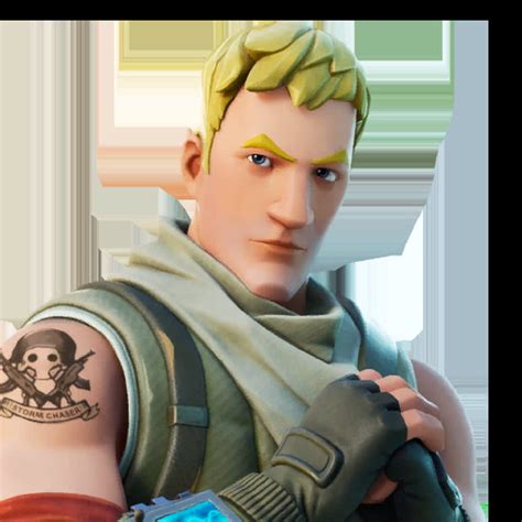 Jonesy The First Fortnite Hd Phone Wallpaper Pxfuel
