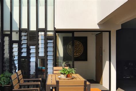 Timber Decking Interior Design Singapore Interior Design Ideas