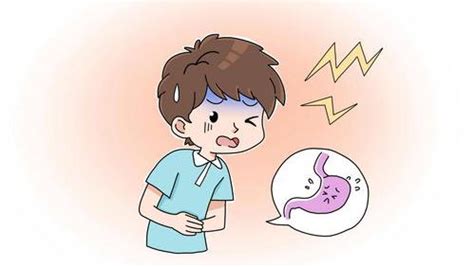 一到晚上就胃疼是怎么回事 胃疼 每日生活网