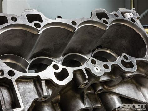 Five Ways To Build A Stronger Engine Block Engine Block Engineering Blocks