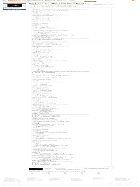 Chapter 52 Solutions Numerical Analysis 9th Edition Pdf