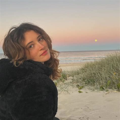 Nicolle Lalli Nick Lalli Threads Say More