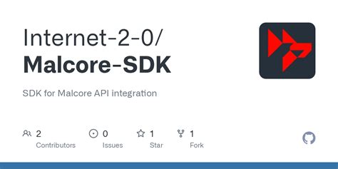 Github Internet Malcore Sdk Sdk For Malcore Api Integration